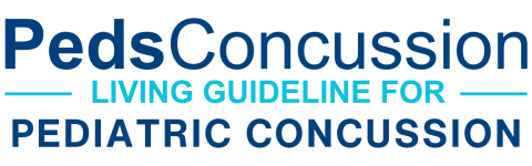 Pediatric Concussion Care | pedsconcussion.com