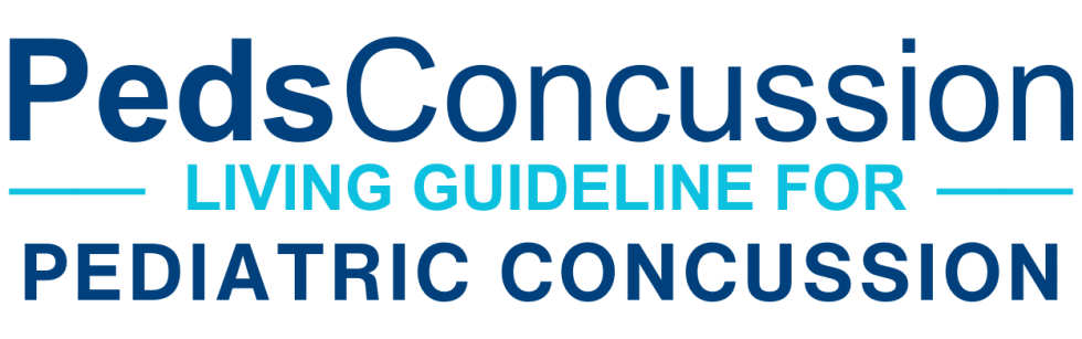 Pediatric Concussion Care | pedsconcussion.com