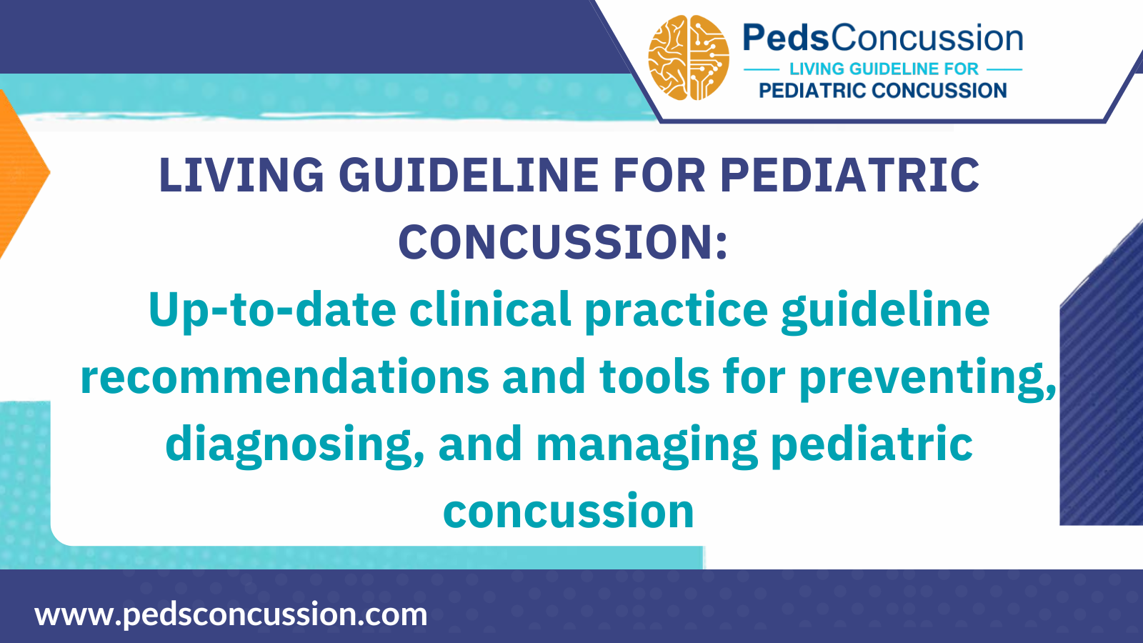 Pediatric Concussion Care | pedsconcussion.com