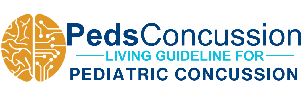 Pediatric Concussion Care | pedsconcussion.com
